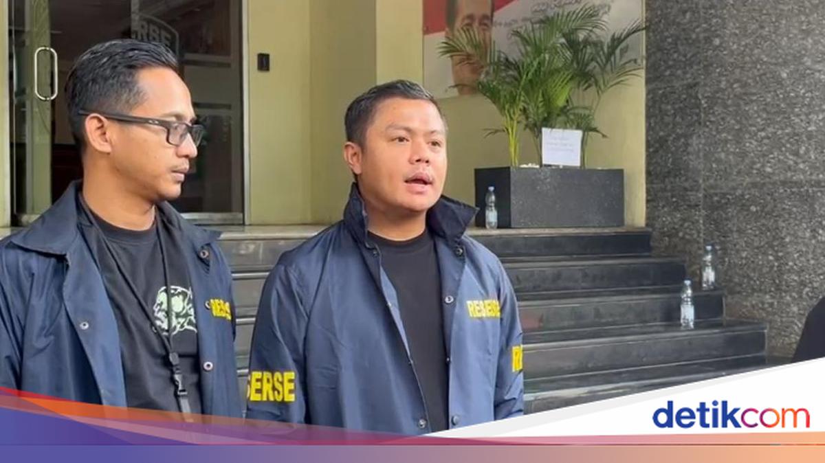 Diburu Polisi Terkait Judol, Influencer Katak Bhizer Ternyata di Luar ...
