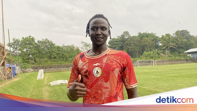 Sikap Para Pemain PSS Sleman di Dalam dan Luar Lapangan Bikin Ajak Riak ...