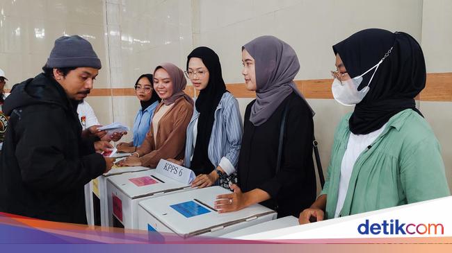Meniti Jalan Kebaikan Sebagai Anggota KPPS