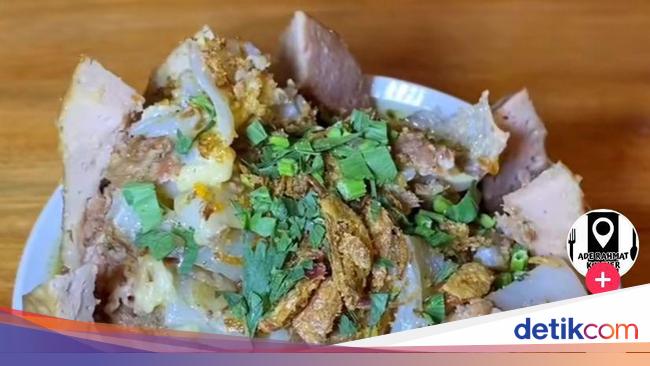 5 Bakso Viral di Bogor Rekomendasi Netizen, Mampir Yuk!
