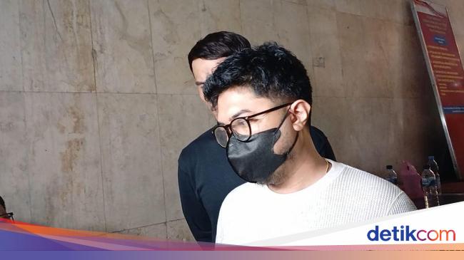 Angger Dimas Fights for Justice: The Story of Dante's Tragic Death ...