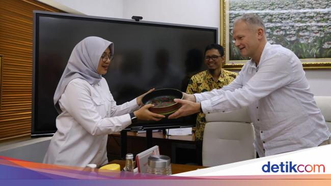 15 Desa di Banyuwangi Jadi Pilot Project Pengolahan Sampah Terintegrasi