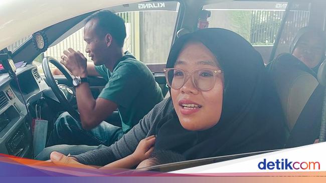 Curhat Sintya Warga Lampung Kena Macet di Lembang: 2 Jam dari Bandung
