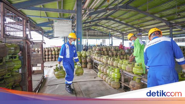 Pertamina Pastikan Ketersediaan BBM dan LPG Aman Jelang Pemilu