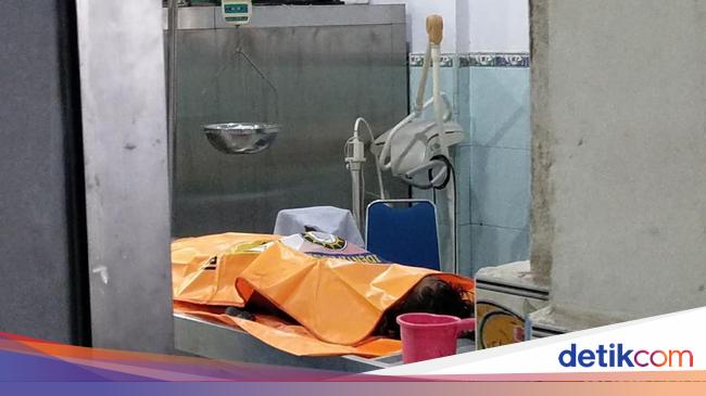 Putra Alam Ditemukan Tewas di Perumahan Elit, Diduga Korban Tawuran