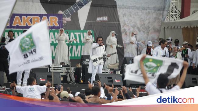Tim AMIN Nilai Surat Teguran Kerusakan Stadion Untung Suropati Politis