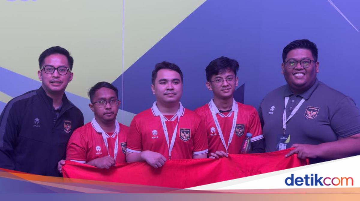 Timnas eFootball Indonesia, Dari Rental PS Sampai Juara AFC eAsian Cup 2023