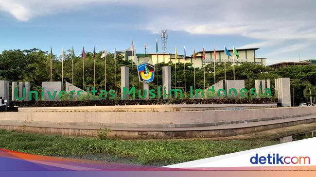 Profil Fakultas Agama Islam UMI: Prodi, Akreditasi hingga Pembayaran SPP