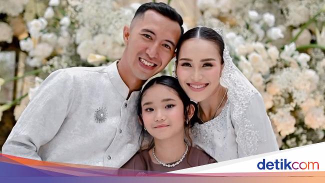 Ternyata Segini Gaji Lettu Fardhana Calon Suami Ayu Ting Ting