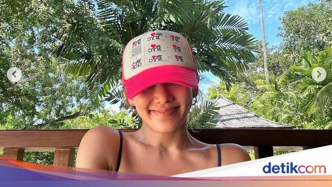 Heboh Hyoyeon SNSD-Dita Karang Diperiksa Imigrasi Bali, Diduga Langgar Izin
