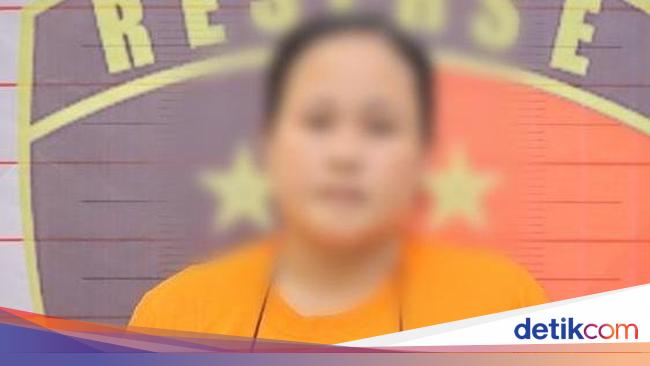 Janda Di Simalungun Curi Motor Pria Kenalan Saat Kencan