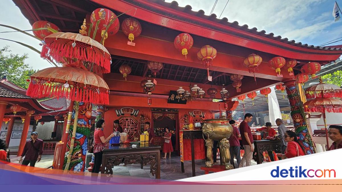 Silsilah Kata Cina dan Tionghoa Serta Penggunaannya di Indonesia