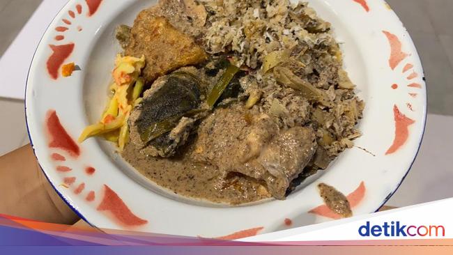 Mengenal Uniknya Kuliner Khas Buton yang Tak Bisa Hidup Tanpa Kelapa