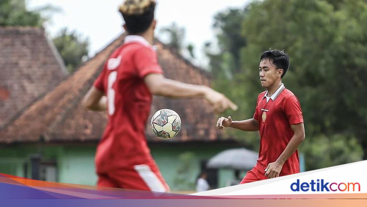Persiba Bantul Latihan Perdana Jelang Liga 3 Nasional, Begini Kondisi ...