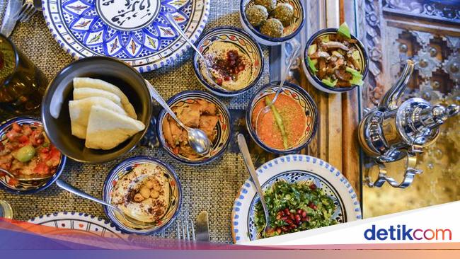 Tak Hanya Halal, Makanan untuk Muslim Juga Harus Thoyyib