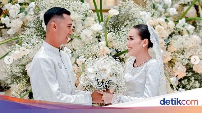 Muhammad Fardhana dan Ayu Ting Ting LDR, Tetap Jaga Komunikasi Jelang Nikah
