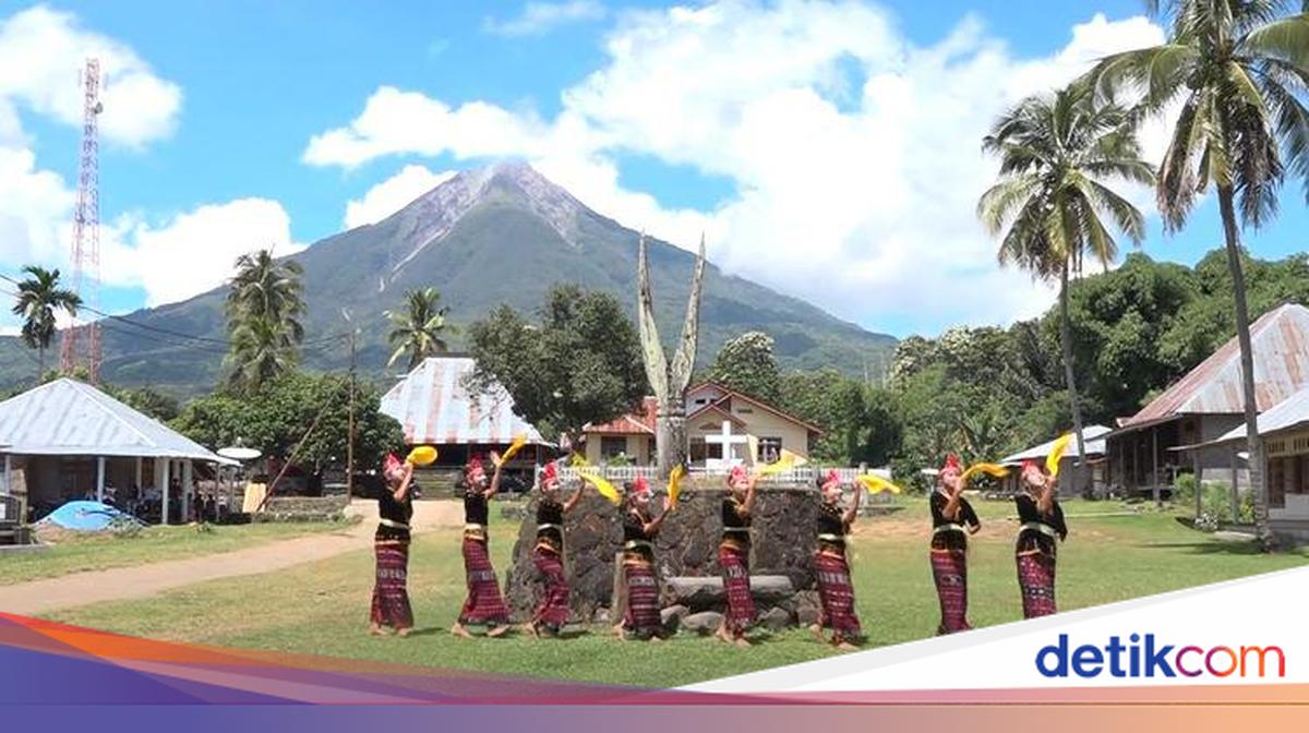Mengenal Aneka Kebudayaan Nagekeo NTT, dari Tradisi hingga Tarian