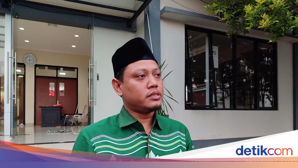 Ribuan TPS di Banten Rawan Banjir, Begini Antisipasi KPU