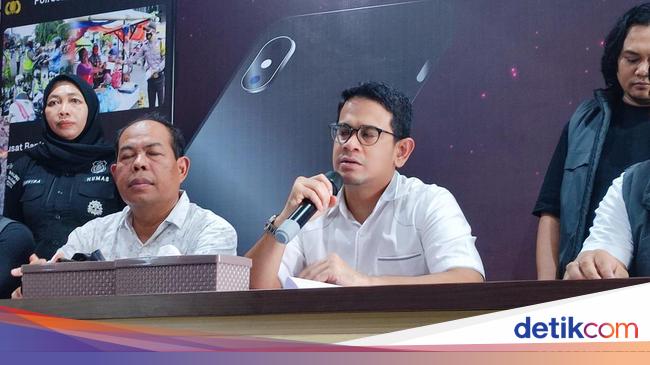 Makam Bayi di Panti Asuhan Semarang Dibongkar Polisi, Ini Sebabnya Makam Bayi di Panti Asuhan Semarang Dibongkar Polisi, Ini Sebabnya