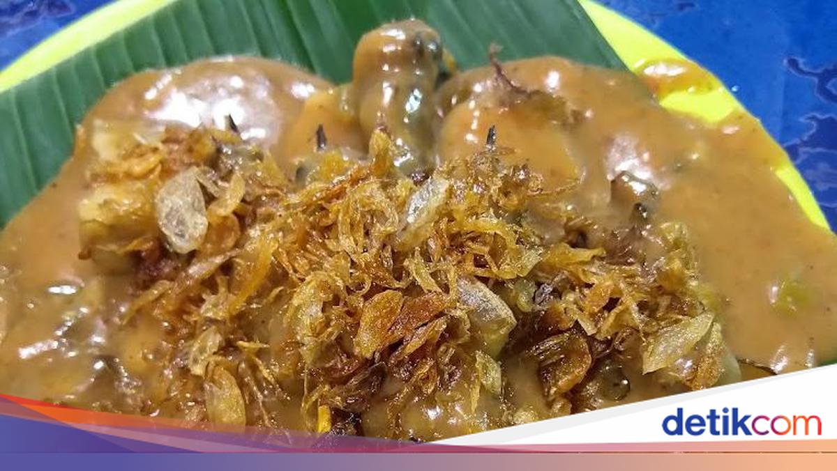 Cari Tempat Makan Sate di Medan? Coba 7 Lokasi Ini!