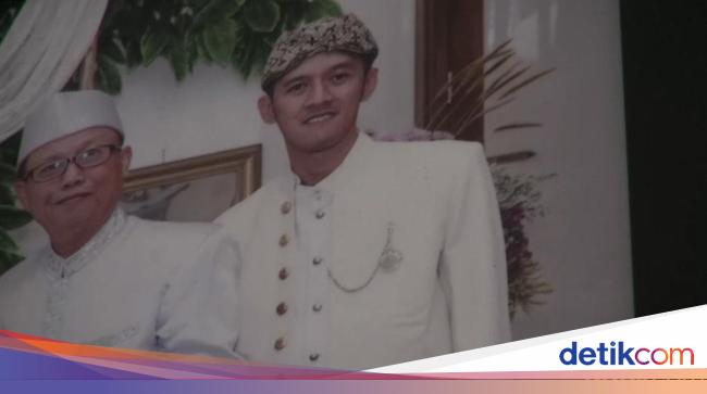 Sosok Pesepakbola yang Tewas Tersambar Petir di Stadion Siliwangi