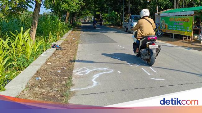 Balap Liar, 3 Bocah Tewas Kecelakaan di Bangetayu Semarang