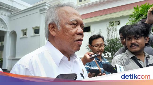 Soal Program 3 Juta Rumah Prabowo-Gibran, Menteri Basuki Bilang Gini