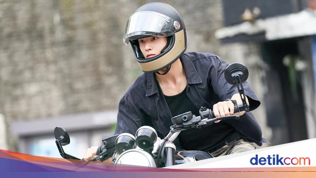 Sinopsis Wonderful World, Drakor Cha Eun Woo Jadi Antek-antek Pejabat