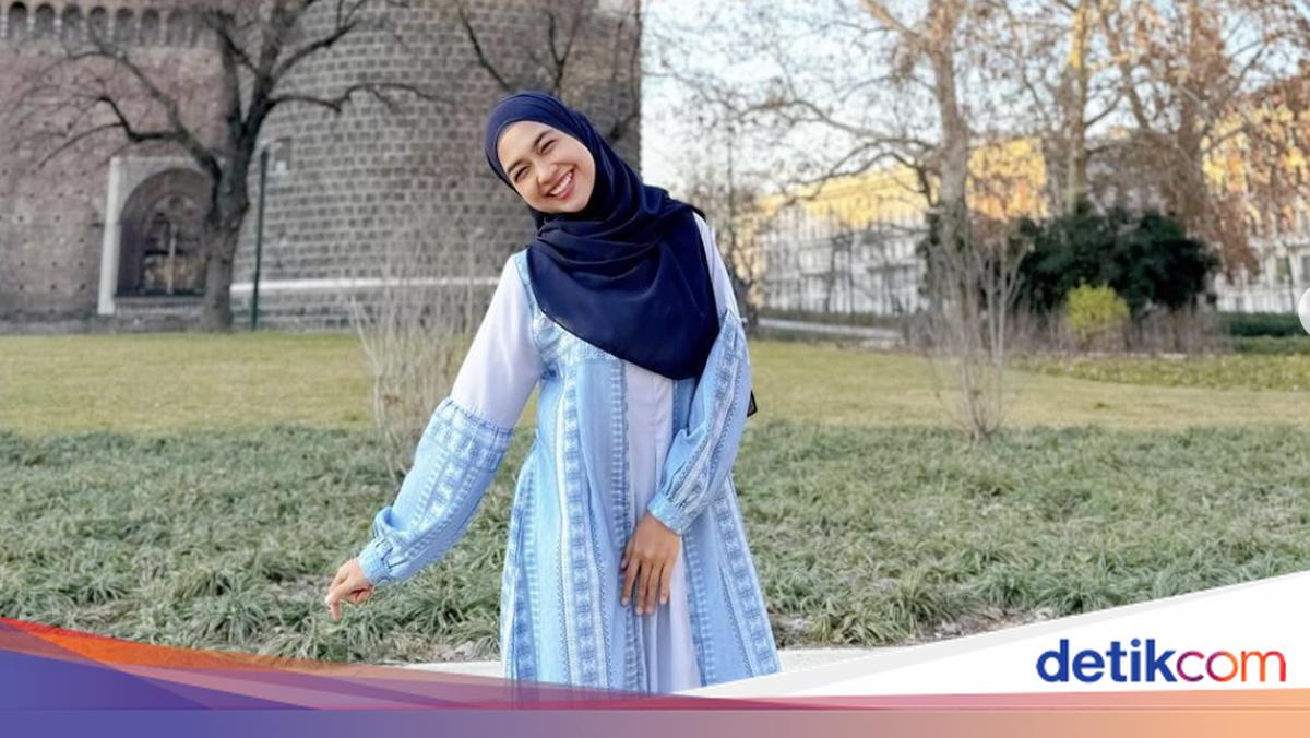 Ria Ricis Resmi Cerai dari Teuku Ryan, Ini Isi Putusannya