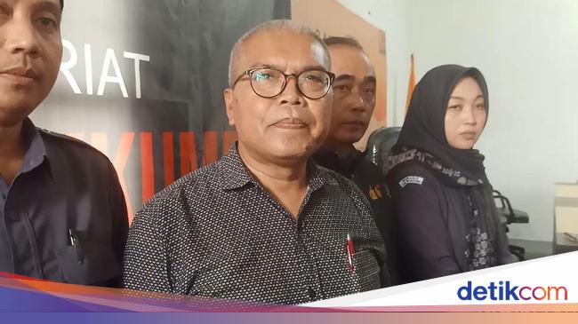 Bawaslu Usut Kasus Oknum KPU Wonosobo Kondisikan PPK-PPS Untungkan ... Bawaslu Usut Kasus Oknum KPU Wonosobo Kondisikan PPK-PPS Untungkan ...