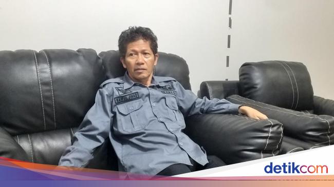 Bawaslu Sulsel Temukan Banyak Undang Memilih di Makassar Belum Terbagi Bawaslu Sulsel Temukan Banyak Undang Memilih di Makassar Belum Terbagi