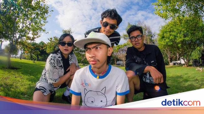 The Jansen Tetap Eksis Meski 2 Personel Cabut