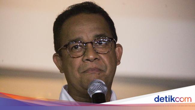 Demokrat Pastikan Tak Dukung Anies di Pilkada Jakarta, Ini Alasannya
