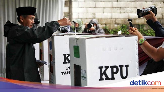 Hasil Quick Count Pilpres 2024 di DKI Jakarta dan Jawa Barat Hasil Quick Count Pilpres 2024 di DKI Jakarta dan Jawa Barat