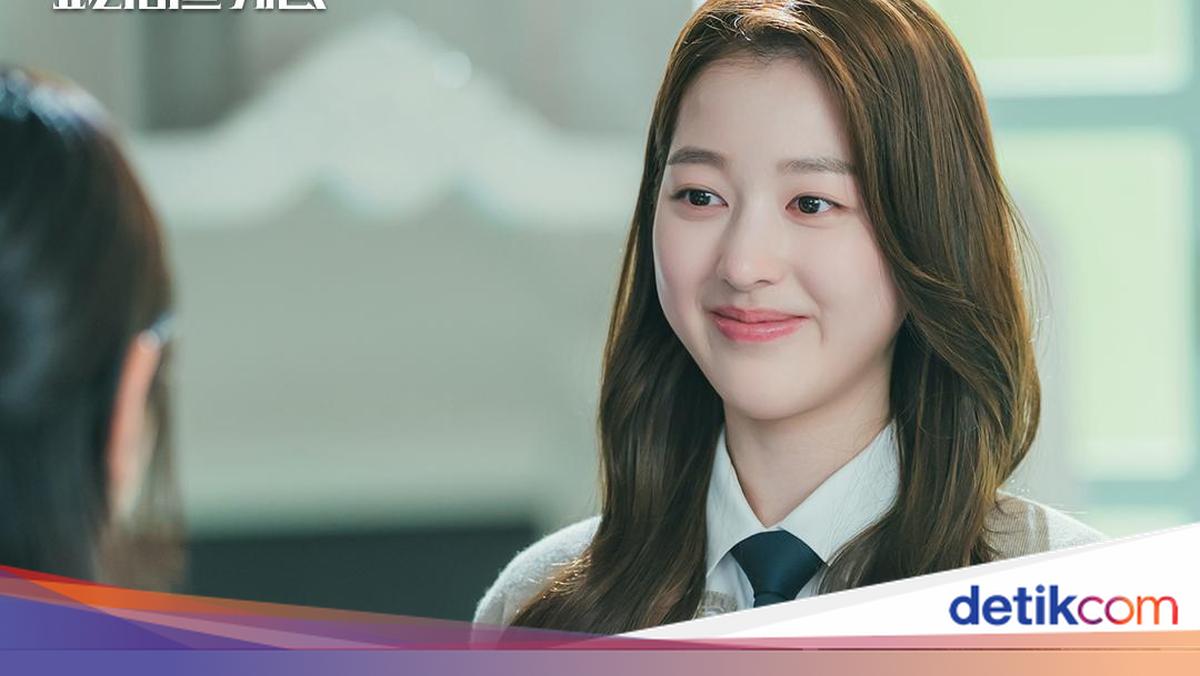 Kakak Jang Wonyoung IVE Debut di Drakor Pyramid Game, Kemiripan Disorot