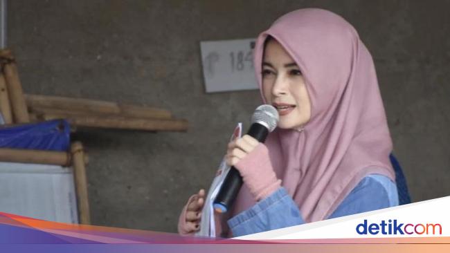 Profil dan 5 Fakta Menarik Jihan Fahira yang Maju DPD RI di Jabar