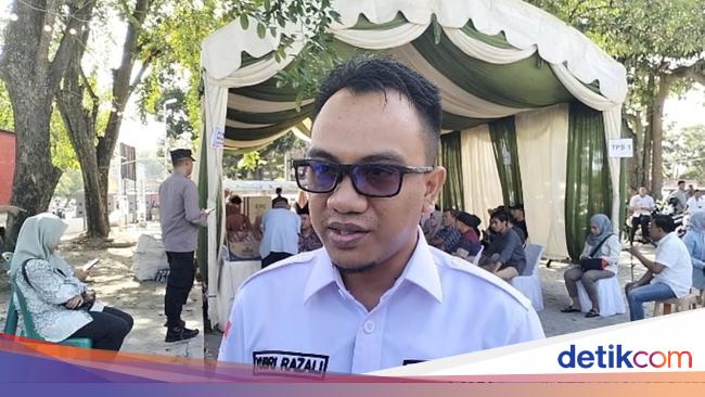 KIP Banda Aceh: Animo Masyarakat untuk Nyoblos di Pemilu 2024 Sangat Besar