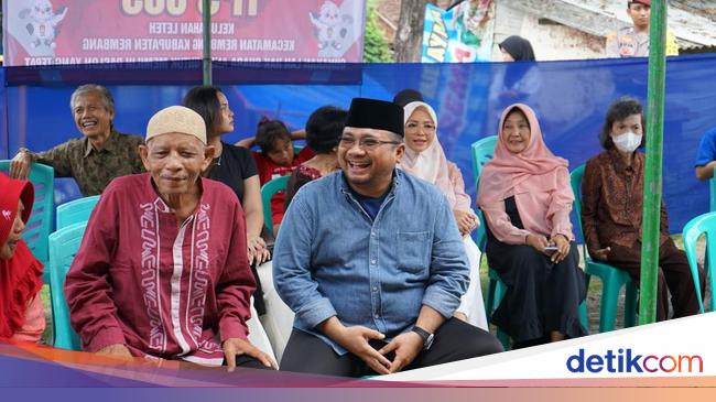 Usai Nyoblos Pemilu 2024, Menag Sampaikan Pesan agar Perbedaan Tidak ...