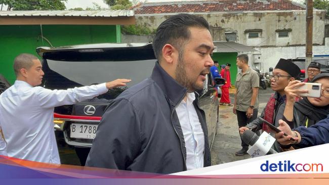 Prananda Paloh: Apapun Hasil Pemilu Pasti Kami Terima