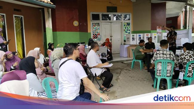 TPS Pilkada Kuningan Berkurang 1.640 Dibanding Pilpres