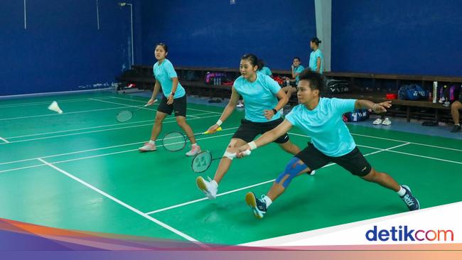 BATC 2024: Indonesia Turunkan Skuad Putri Terbaik Demi Juara Grup
