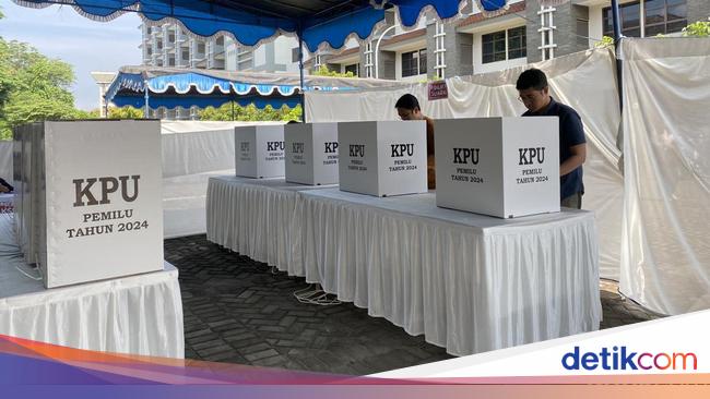 Anies-Muhaimin Unggul Telak 56% di 9 TPS Khusus UGM Anies-Muhaimin Unggul Telak 56% di 9 TPS Khusus UGM