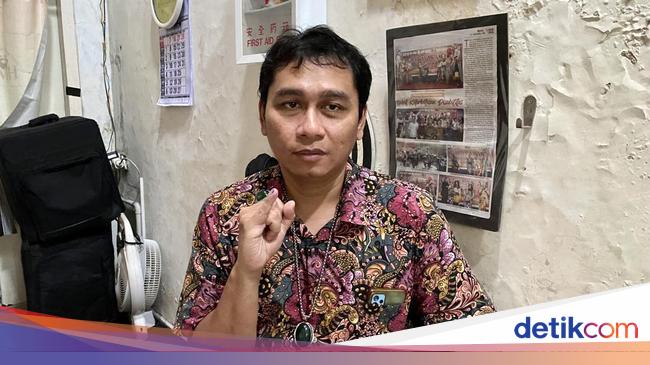 Sejumlah Kendala yang Dialami Disabilitas Saat Nyoblos di Pemilu 2024