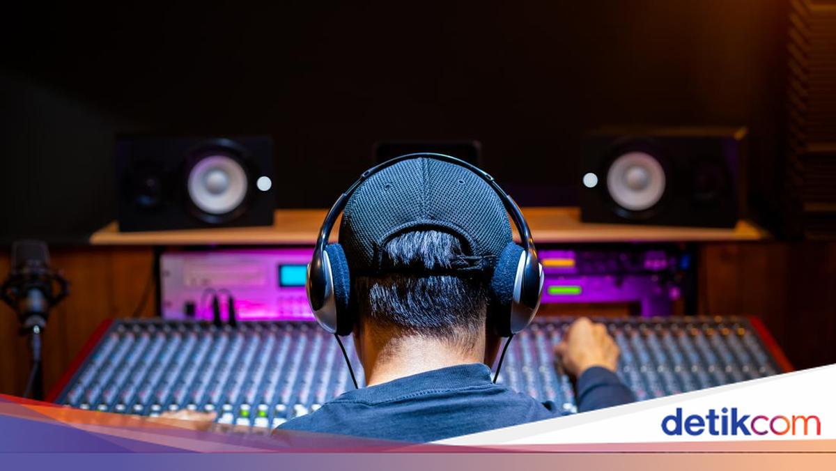 20 Lagu Terbaru 2025 Trending Spotify & YouTube Indonesia
