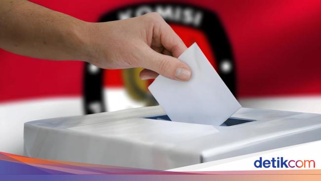 Etos Gelar Survei Elektabilitas Nama-nama yang Muncul di Pilbup Pandeglang Etos Gelar Survei Elektabilitas Nama-nama yang Muncul di Pilbup Pandeglang