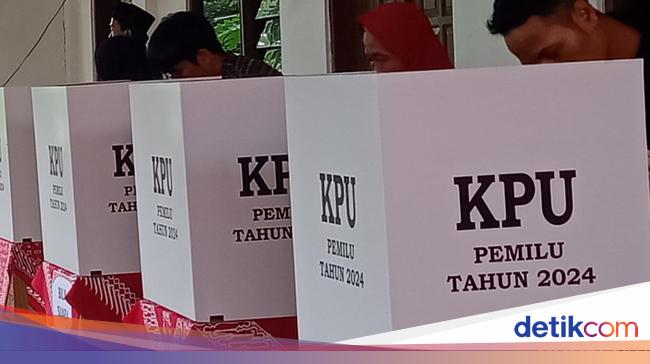 Hasil Quick Count Pilpres dan Pileg Terbaru 15 Februari 2024 Hasil Quick Count Pilpres dan Pileg Terbaru 15 Februari 2024