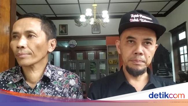 Bawaslu Panggil Oknum KPU Wonosobo Diduga Kondisikan PPK-PPS Bawaslu Panggil Oknum KPU Wonosobo Diduga Kondisikan PPK-PPS