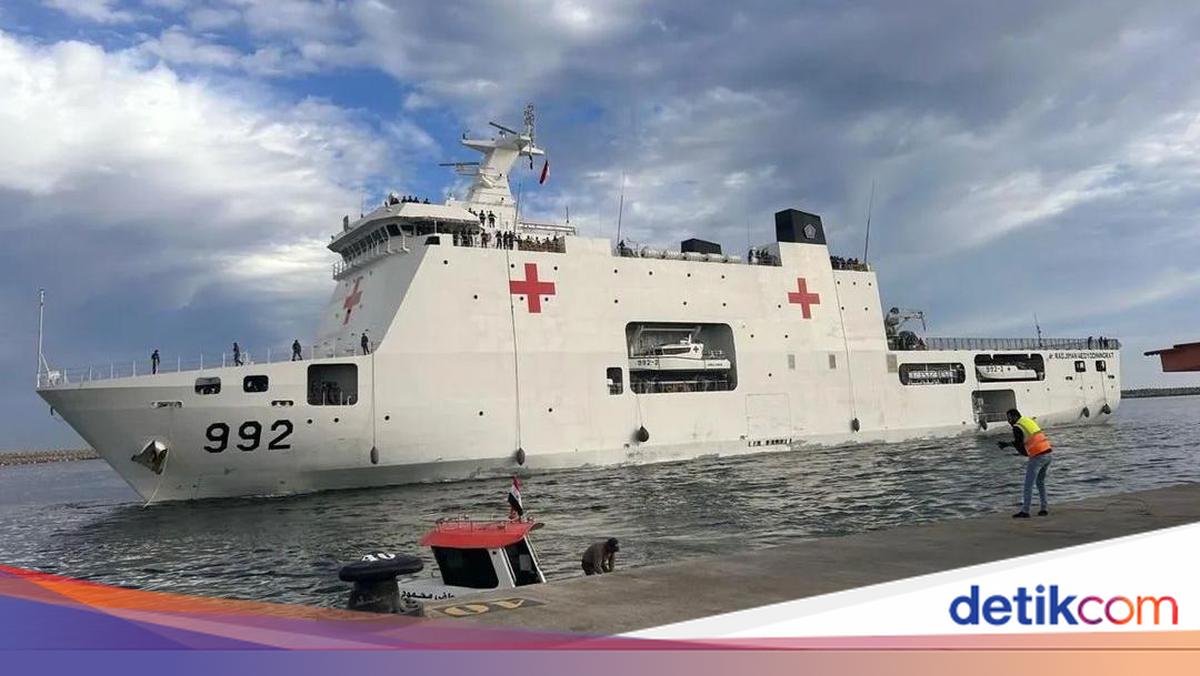 Prajurit TNI AL Meninggal Bunuh Diri di KRI Radjiman, Keluarga Tak Percaya