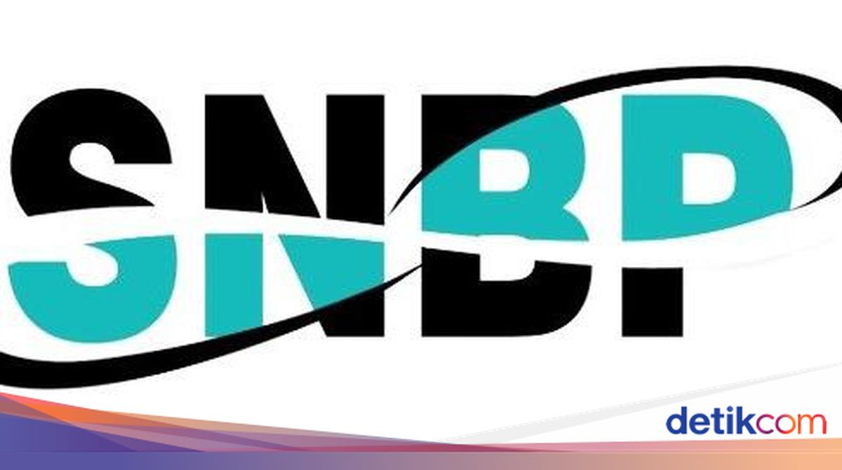 Daftar Mata Pelajaran Pendukung SNBP 2025, Siswa Cek Ya