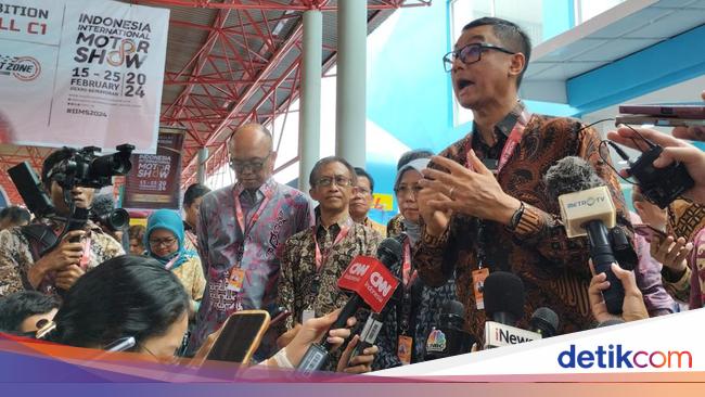 PLN Mau Bangun SPBU Hidrogen Hijau di Senayan